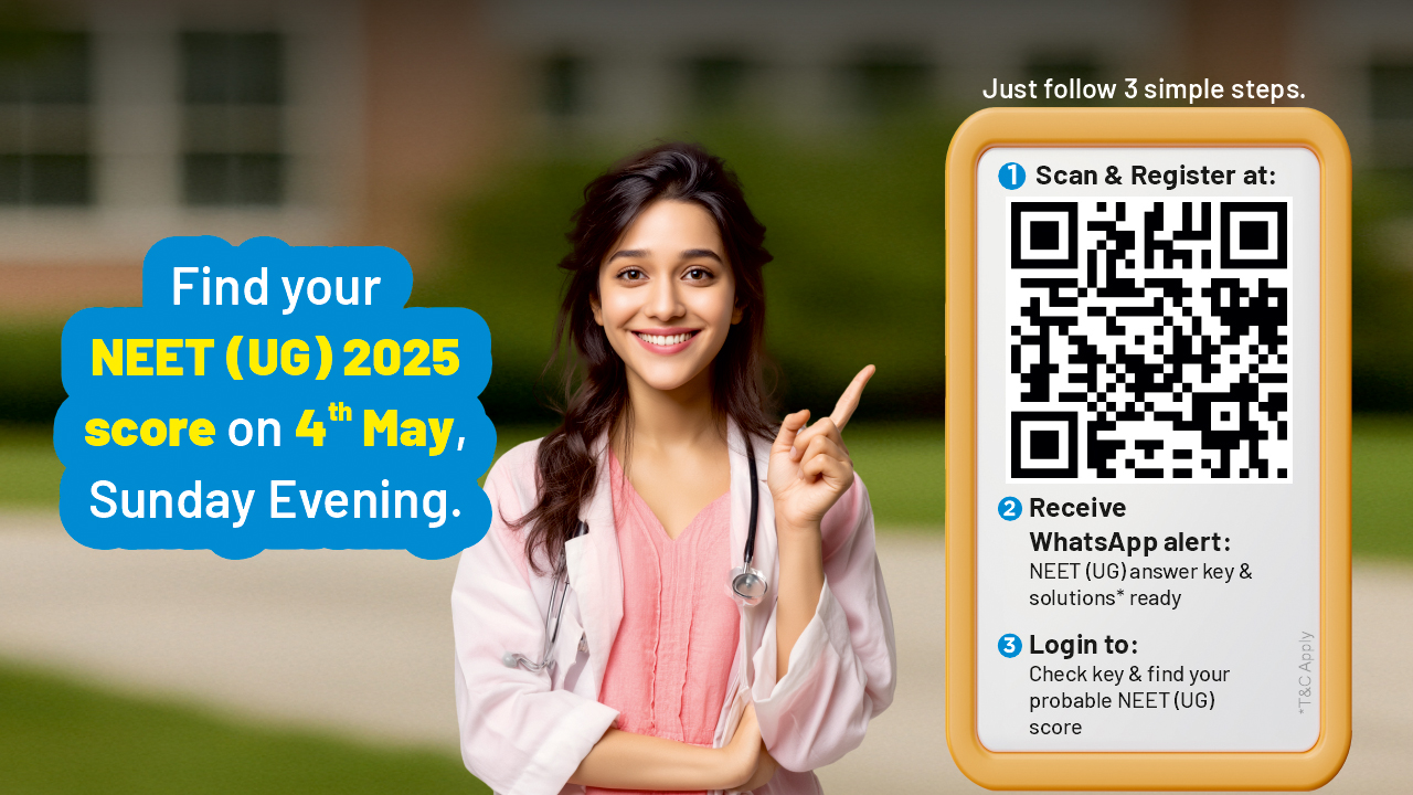 Unlock Accuracy: Narayana NEET Answer Key and Solutions for NEET 2025 ...