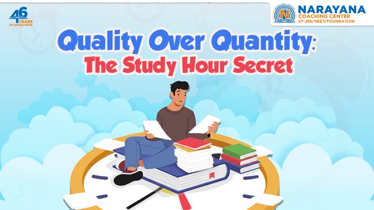 Why Quality of Study Hours Matters More Than Quantity – Smart Study ...