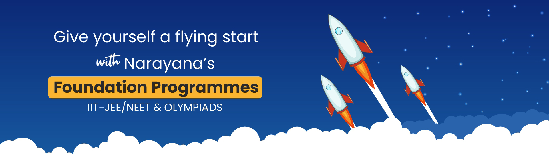 Best Coaching Institutes for NEET, IIT JEE Main & Advanced, and ...