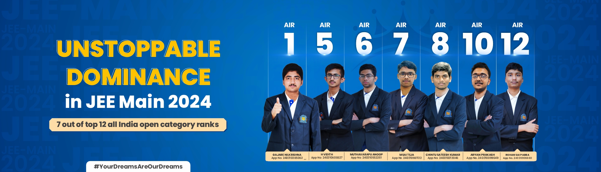 Best Coaching Center for IIT- JEE & NEET - Narayana Coaching Center in ...