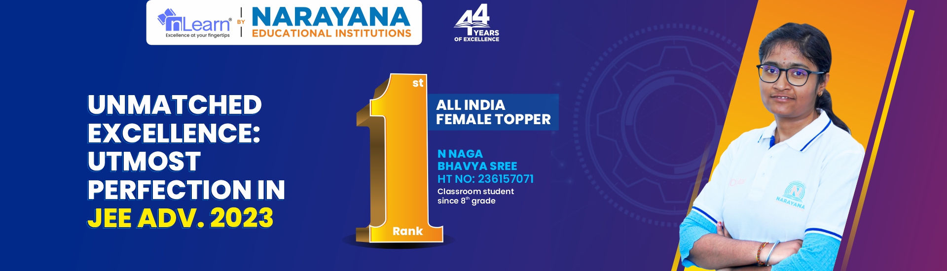 Best Coaching Center for IIT- JEE & NEET - Narayana Coaching Center